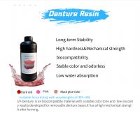 Quality Denture Resin for sale