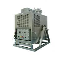 China J20EX Intelligent Solvent Recovery Machine for sale