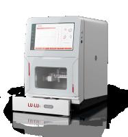 Quality 4 Axis Wet Milling Machine for Titanium Abutments & Glass Ceramic Restorations for sale
