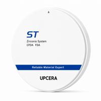 Quality ST Super Translucent Zirconia Disc for sale