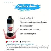 Quality Denture Resin for sale