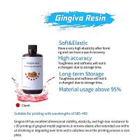 Quality Gingiva Resin for sale