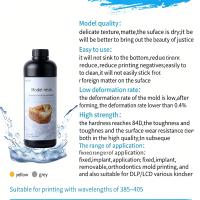 Quality Dental Model Resin（Model V2.0） for sale