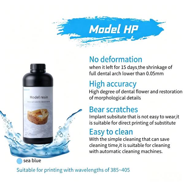 Quality Implant Model Resin（Model HP） for sale