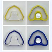 China Dental Rhombus Base Plate for Model Casting & Denture Alignment System in Lab Use for sale