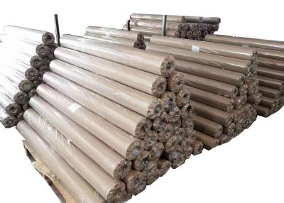 Cina Borsa commovente materasso enorme del LDPE del chiaro che salda a caldo 250micron in vendita