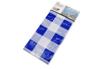 中国 容易で、速い食品廃材のコレクションのための多テーブル クロス130 x 185cm 販売のため