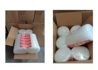 China Lightweight 12x36ft Protective Packaging Bubble Wrap Cushioning for sale