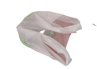 Cina La guarnizione della stella rifiuti alimentari della cucina da 30 litri insacca le borse di plastica della maglietta in vendita