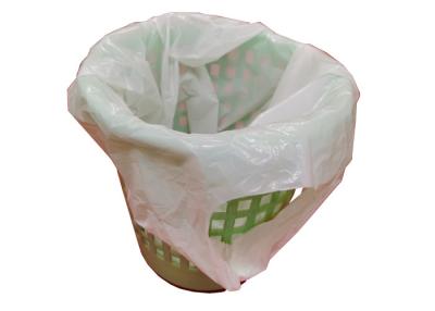 Cina La guarnizione della stella rifiuti alimentari della cucina da 30 litri insacca le borse di plastica della maglietta in vendita