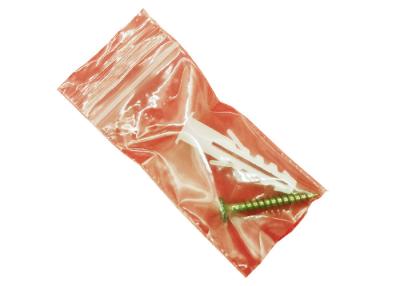 China Umidade Resealable apertada dos sacos do fecho de correr do ar - empacotamento do malote do fechamento do fecho de correr da prova à venda