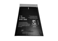 China 100% Biodegradable Poly Compostable Padded Envelopes With Self Sealing for sale