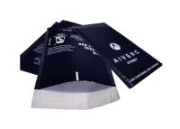 China 100% Biodegradable Poly Compostable Padded Envelopes With Self Sealing for sale
