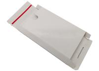 China Biodegradable OEM Plastic Free Packaging Foldable Cardboard Gift Boxes for sale