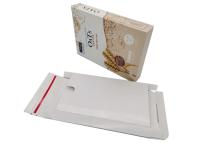 China Biodegradable OEM Plastic Free Packaging Foldable Cardboard Gift Boxes for sale