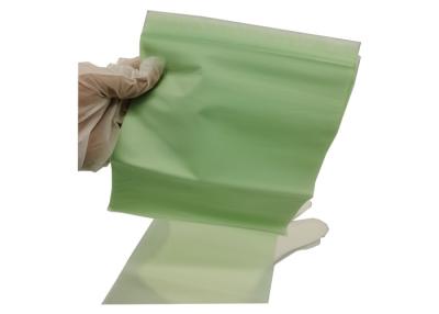 Cina Risigillabili stretti biodegradabili di 100% 2 Mil Zip Packaging Bags Air in vendita