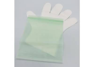 Cina Risigillabili stretti biodegradabili di 100% 2 Mil Zip Packaging Bags Air in vendita