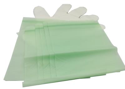 Cina Risigillabili stretti biodegradabili di 100% 2 Mil Zip Packaging Bags Air in vendita