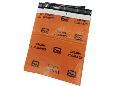 Cina 2 borse di spedizione riciclabili resistenti di pollice di Mil Poly Mailer Bags 12x15.5 in vendita