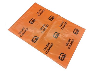 Cina 2 borse di spedizione riciclabili resistenti di pollice di Mil Poly Mailer Bags 12x15.5 in vendita