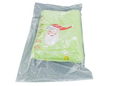 Cina Le grandi grandi borse extra di stoccaggio della serratura dello zip del jumbo con la chiusura risigillabile del cursore, CBE morbida di grande dimensione di 5 galloni insacca 18