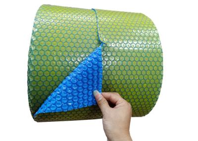 China Reusable Durable Swimming Pool Shading Safety Covers Dust-proof Swimming Pool Wraps en venta