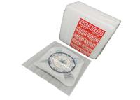 China Shockproof 1.5mm Protective Packaging White EPE Foam Sheet for sale