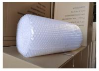 China Durable 12x72 Inch Protective Packaging Air Bubble Cushioning Wrap Roll for sale