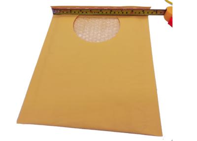 Cina le borse di spedizione autosigillanti delle alette 50gsm di 10mm bollono buste d'imballaggio in vendita
