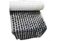 China Ventilated 7um Stretchable Plastic Film For Packaging Breweries for sale