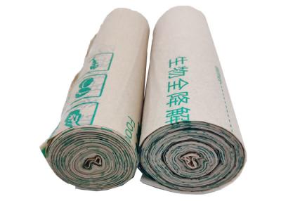 Cina 120 micron le fodere biodegradabili e concimabili da 4 galloni delle borse della cucina in vendita
