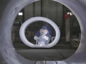 China Factory - Wuhan Anji Taineng Environmental Sci-Tech Co., Ltd