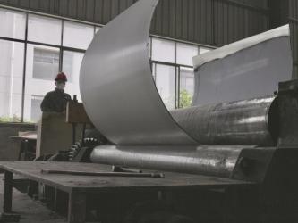 China Factory - Wuhan Anji Taineng Environmental Sci-Tech Co., Ltd
