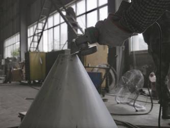China Factory - Wuhan Anji Taineng Environmental Sci-Tech Co., Ltd