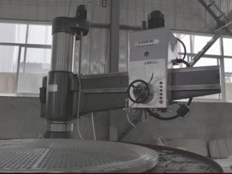 China Factory - Wuhan Anji Taineng Environmental Sci-Tech Co., Ltd