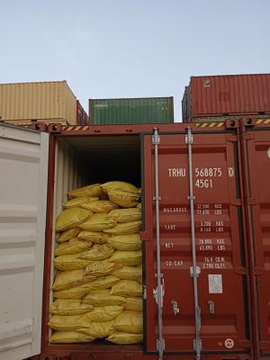 Cina Produttori di lignosulfonato di sodio giallo chiaro Flocculante CAS 8061-51-6 in vendita