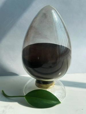 China 60% Min Sodium Lignosulfonate Additive Organic Expansion Agent For Lead Acid Battery for sale