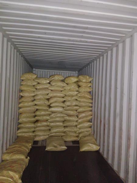 Quality Oilfield Sodium Lignosulphonate CAS 8061-51-6 For Oil Displacement Agent for sale