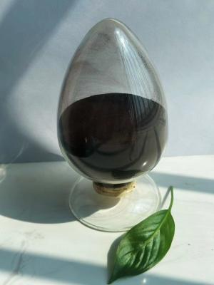 China PH 7 het Poeder van Natriumlignosulphonate, de Gele Bruine Agent van de Waterbehandeling Te koop