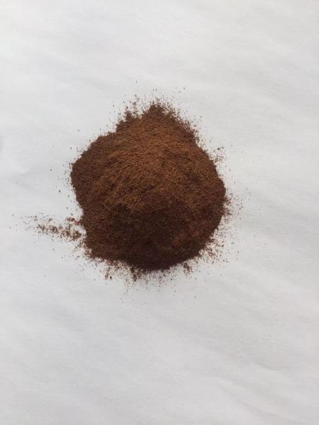 Quality PH 6-8 Calcium Lignosulfonate Fertilizer Brown Powder Non Flammable for sale