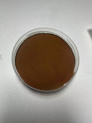 China Antioxidans- Kalzium-Lignosulfonate-Beimischungs-Brown-Pulver benutzt in den Wasserprodukten zu verkaufen