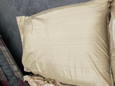 Cina Sostanza solubile della polvere di Lignosulfonate Superplasticizer del calcio di Brown in acqua CAS 8061-52-7 in vendita