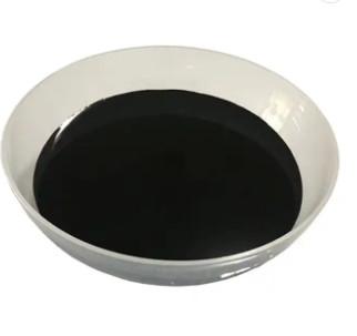 China Liquid lignin met een lage suikergehalte, black water reducing additive voor steenkool water slurry Te koop