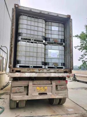 China Liquid lignin met een lage suikergehalte, black water reducing additive voor steenkool water slurry Te koop