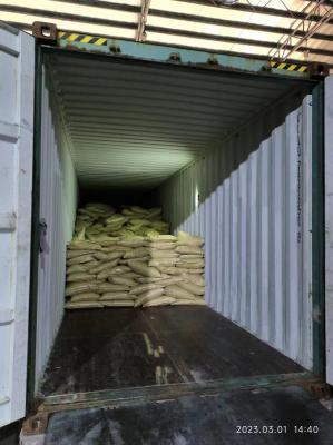 China Viskositydemperant Magnesiumlignosulfonaat Betonwaterreductiemiddel Te koop