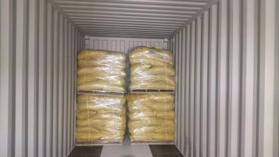China 8061-54-9 Magnesiumlignosulfonaat Betonvertrager Chemische stof Te koop