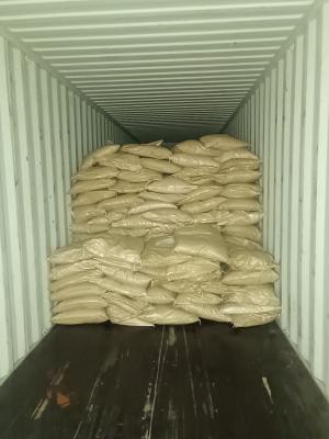 Cina Polvere della lignina di Kraft dell'ammonio, CAS 8061-53-8 Lignosulfonates nell'agricoltura in vendita