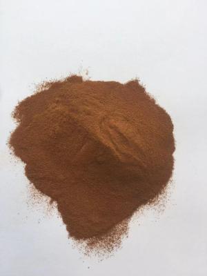 Cina Sulfonato di lignina di ammonio marrone CAS n. 8061-53-8 Polvere idrosolubile in vendita