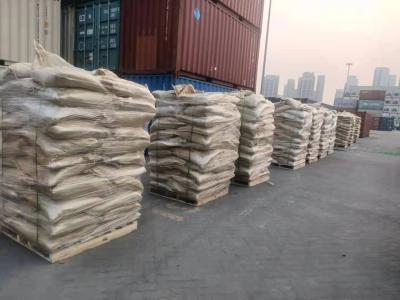 Cina Sulfonato di lignina di ammonio marrone CAS n. 8061-53-8 Polvere idrosolubile in vendita