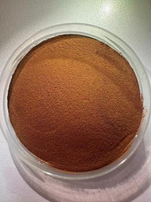 Cina Dispergente di lignina solfonato di ammonio ISO non tossico per il concime agricolo in vendita